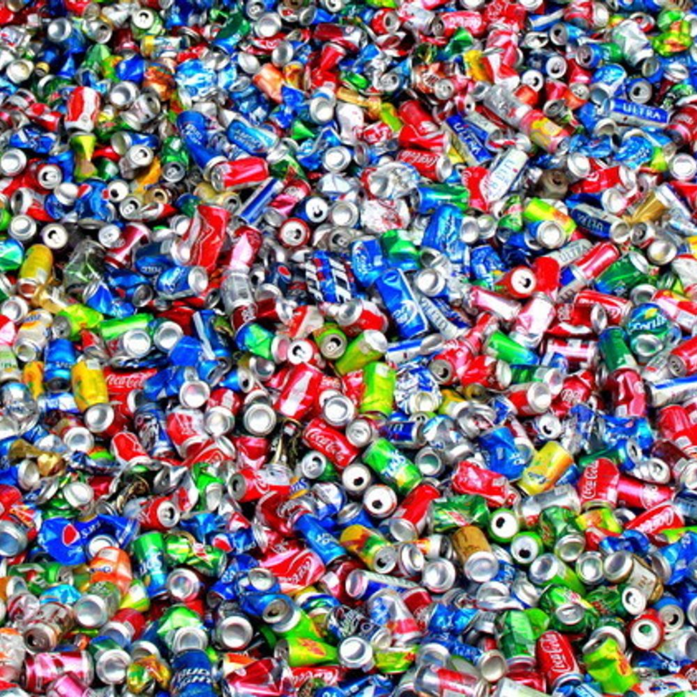 Public Recycling - CFC Recycling - Tullahoma, TN
