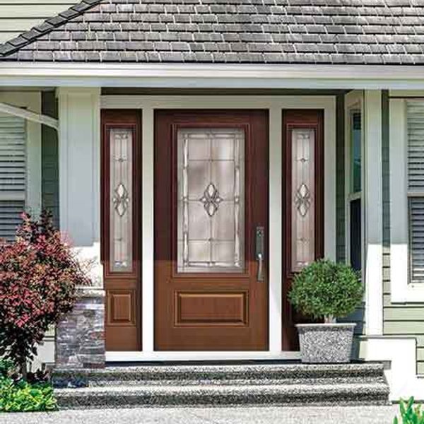 Clarkston Steel Doors - Entry Doors | Clarkston Window & Door