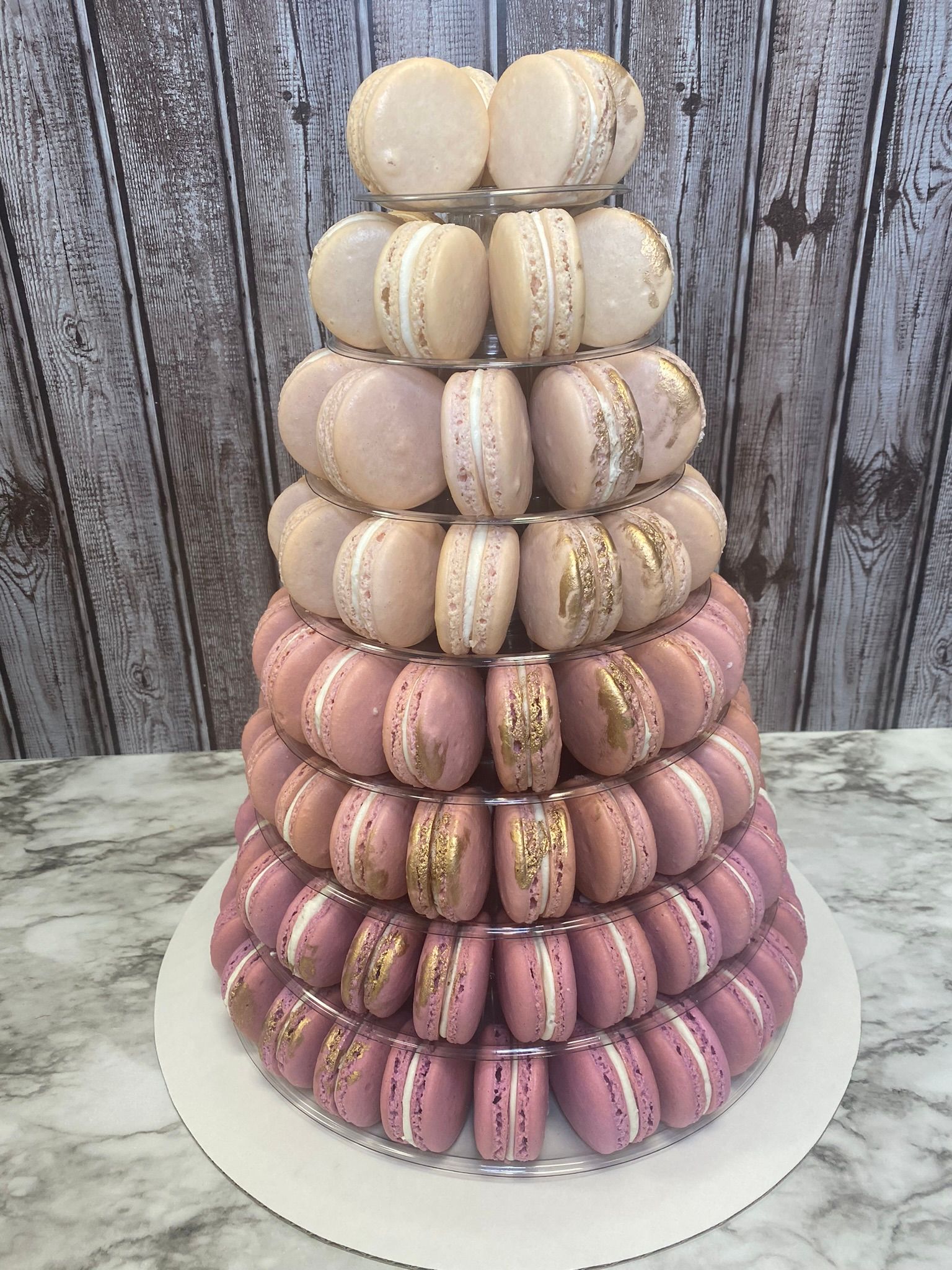 Custom Cakes, Fresh Pastries & Gourmet Ice Cream | Carpe Crustum Bakery