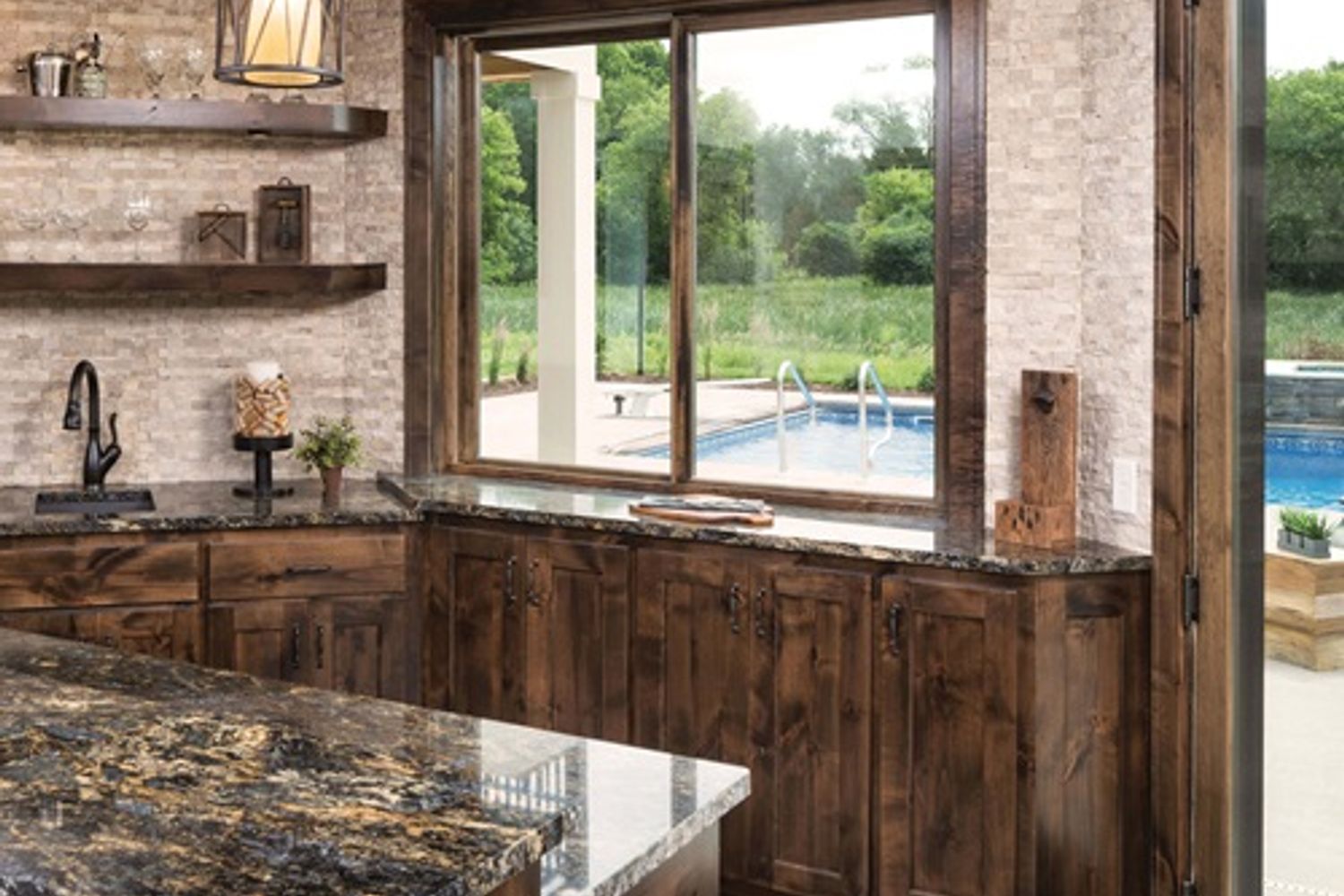 Marvin Elevate Windows in Boise, Idaho - Western Siding