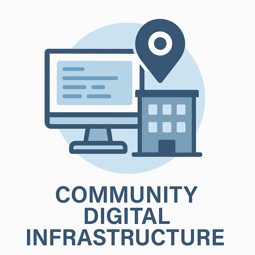 Community Systems Architect & Experience Strategist