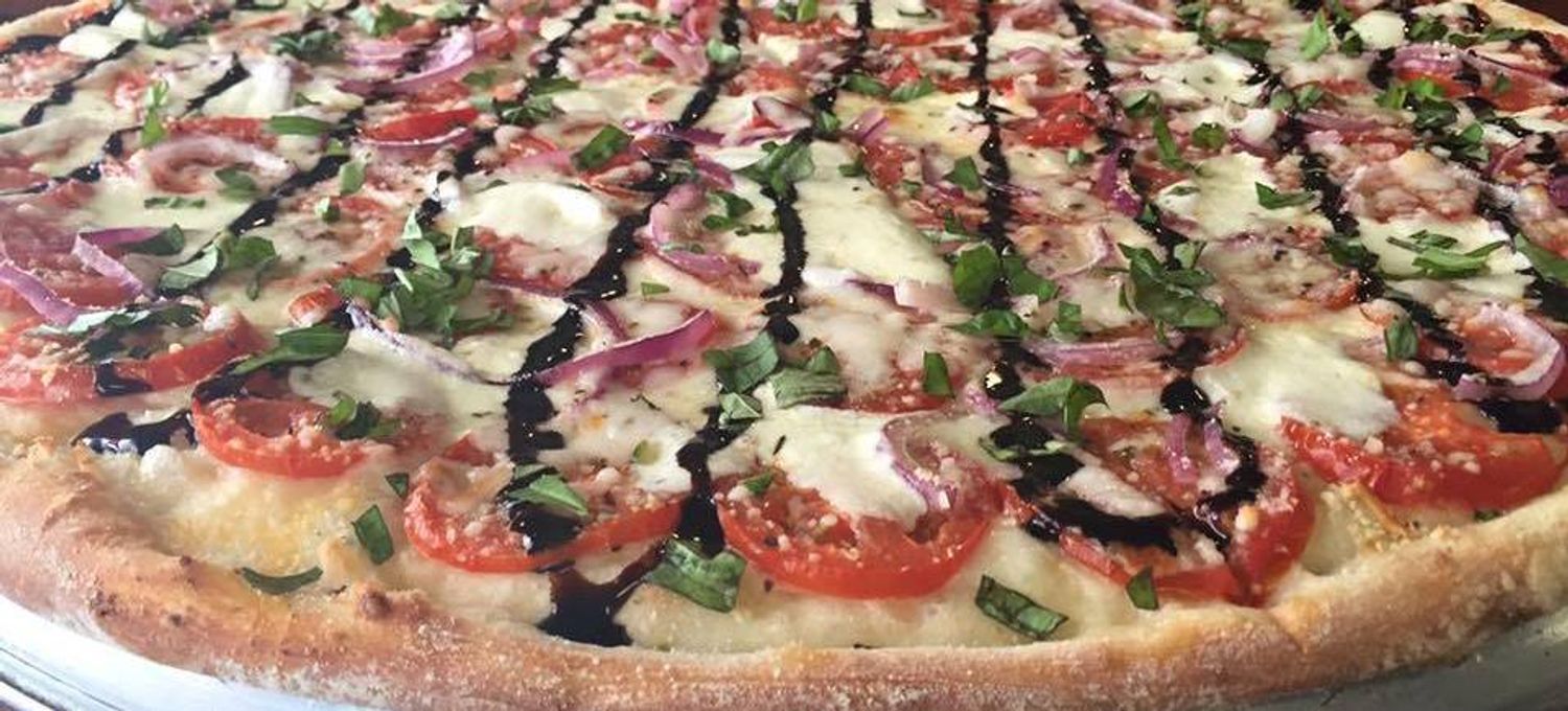 Formaggio Pizza & Italian Restaurant - Ocala - Pizza & Italian Food