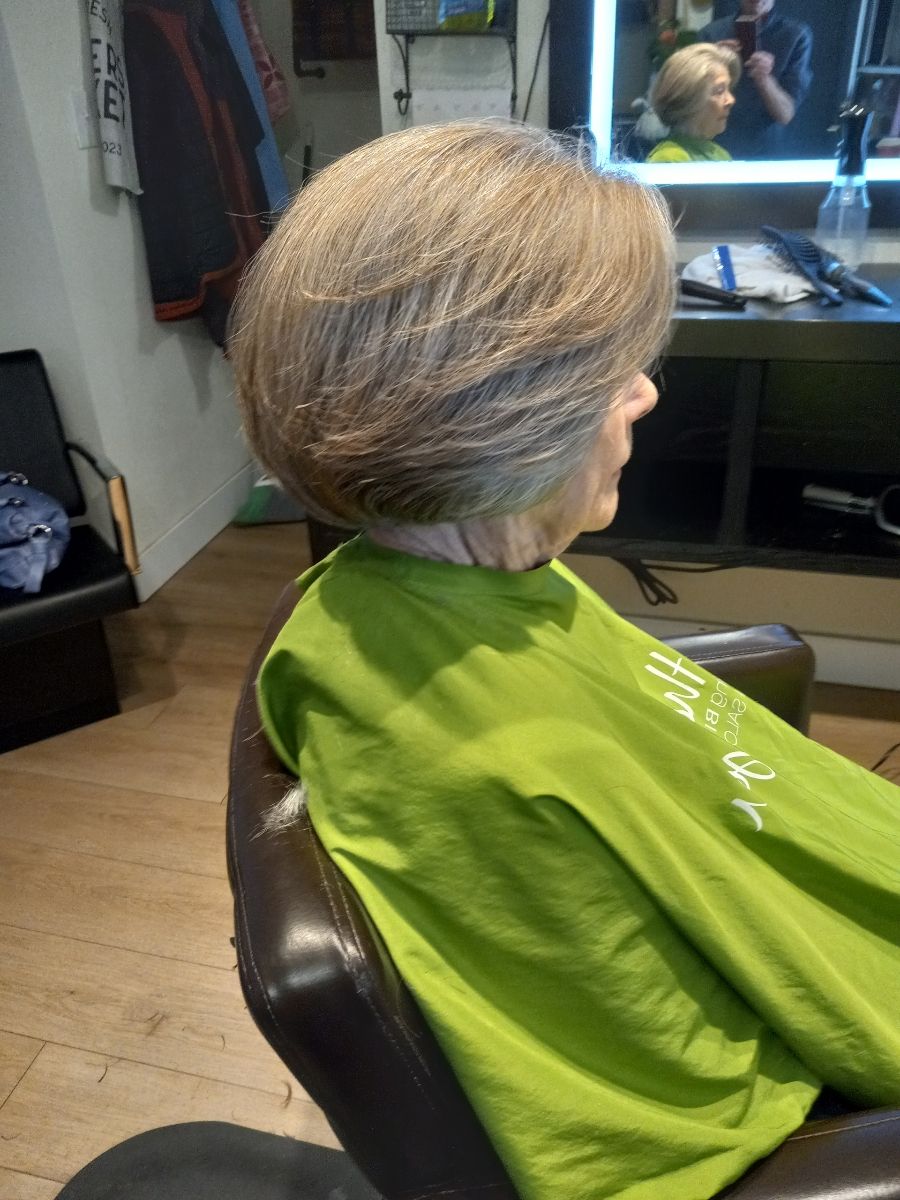 Haircut Bar | Good Hair Vibes Only
