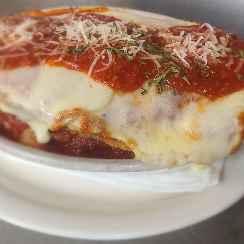 Roma Pizzeria & Restaurant - Oxford, NY