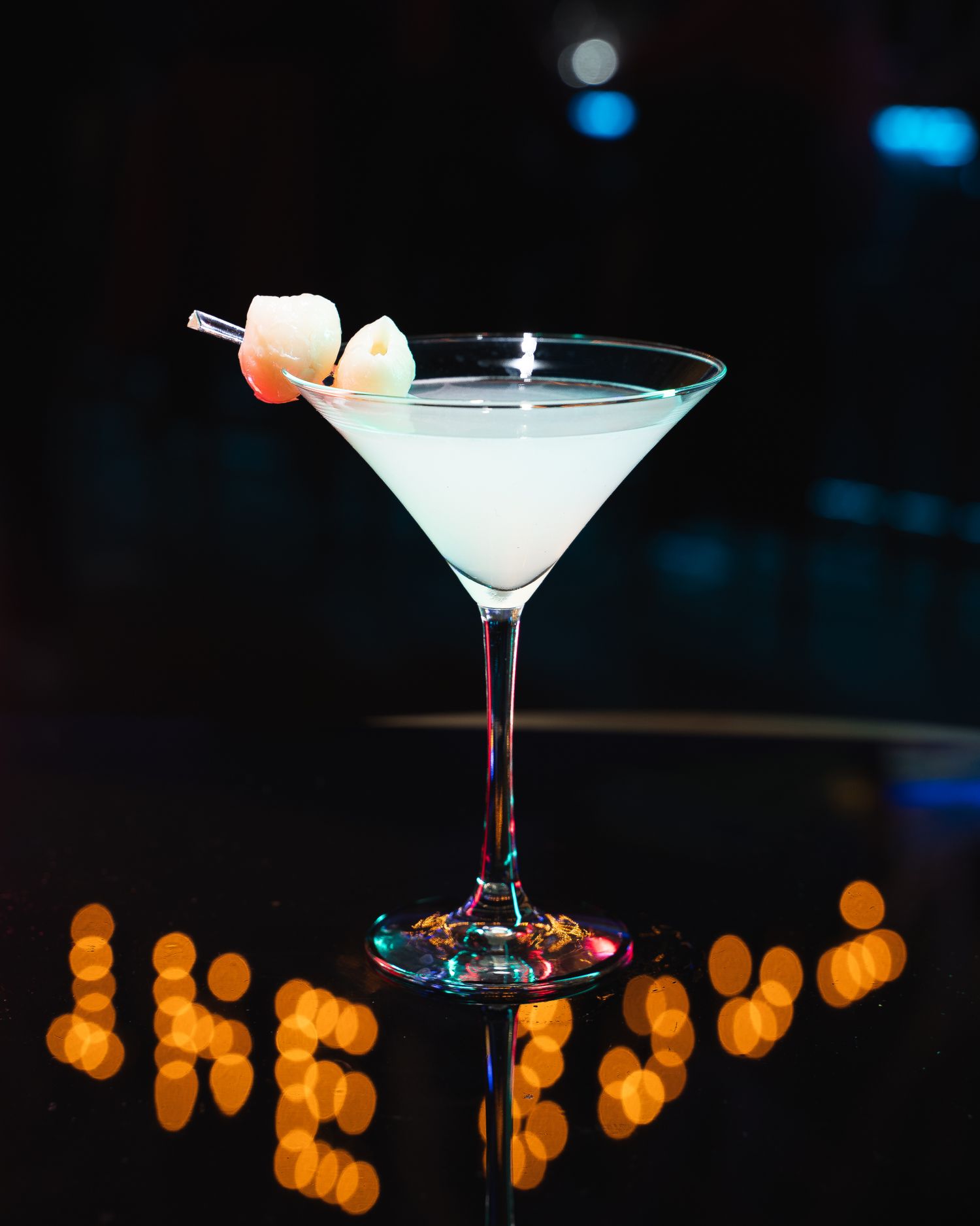 Bar & Lounge near Rockville, MD - The Spot Bar