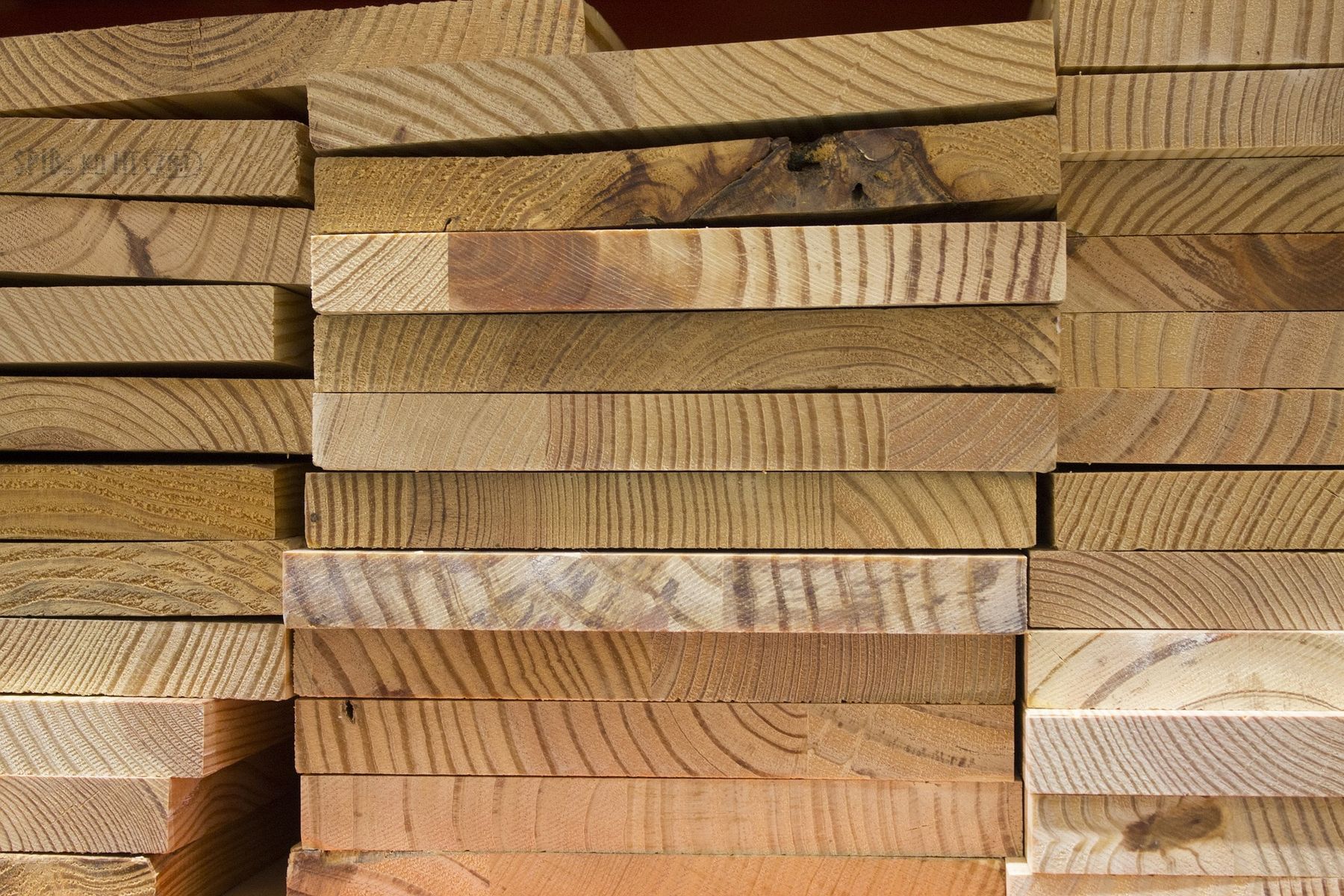 Lumber and Building supplies in Emporia, KS | Mark II Lumber