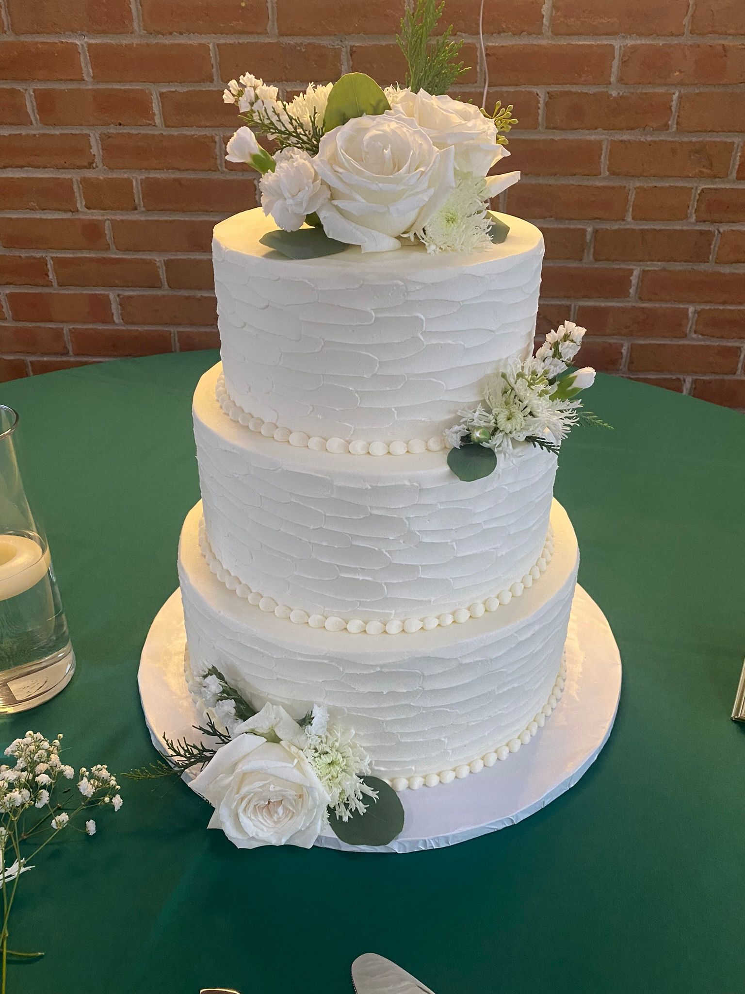 Custom Cakes, Fresh Pastries & Gourmet Ice Cream | Carpe Crustum Bakery