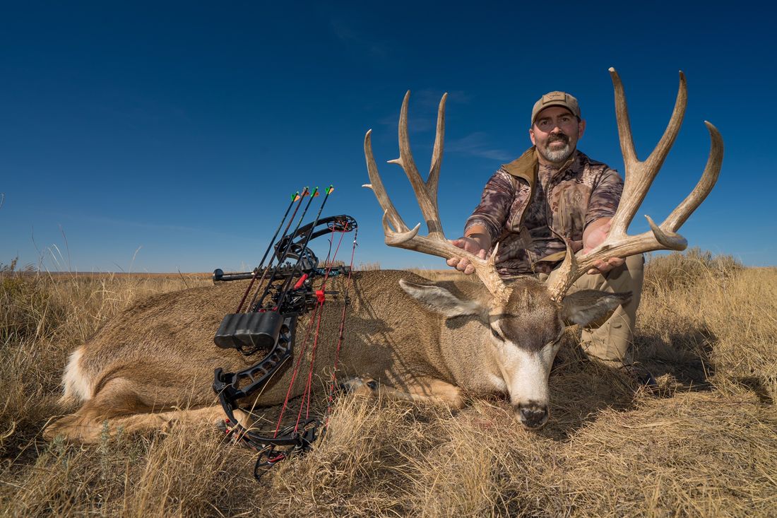 Global Hunting Resources