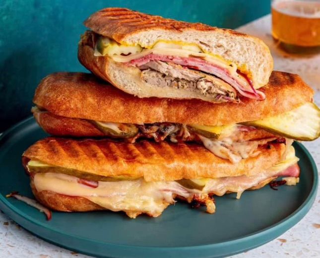 Latin American Cuisine in Waco, Texas - Chefito’s Latin Cuisine