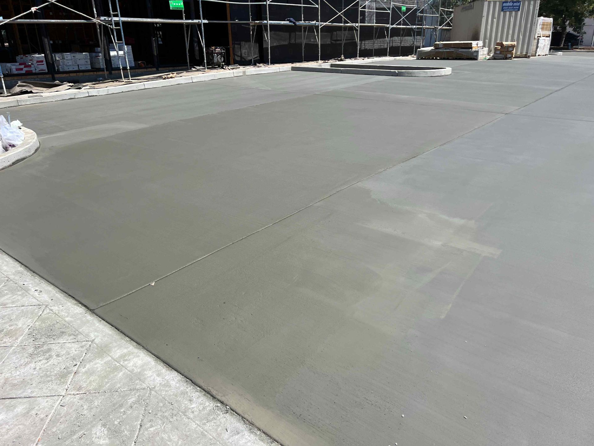 Scoggins Site Development & Engineering | Projects
