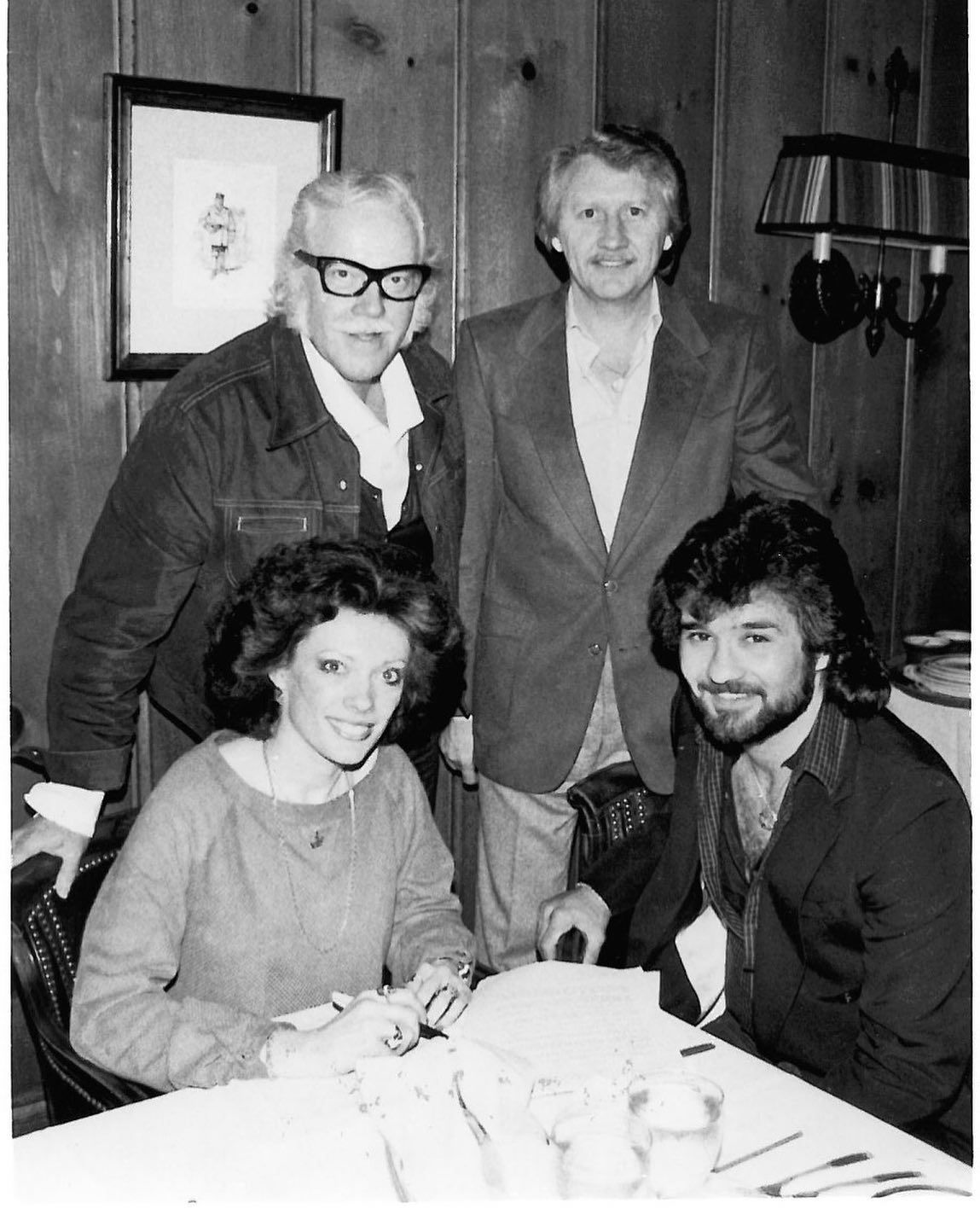 Reba Rambo - Classic Contemporary Christian Artist