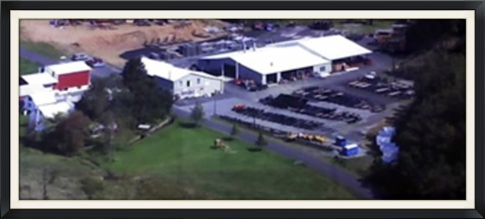 Pennsylvania Trailers For Sale | Kutz Farm Equipment | 72 Kutz Road ...