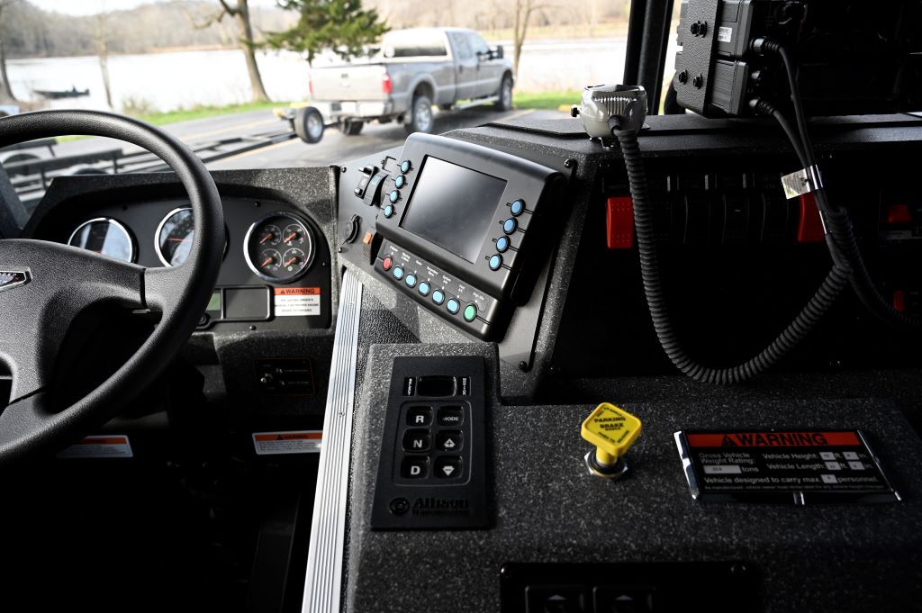 Precision Fire Apparatus | Mid-County FPD - Rescue Pumper