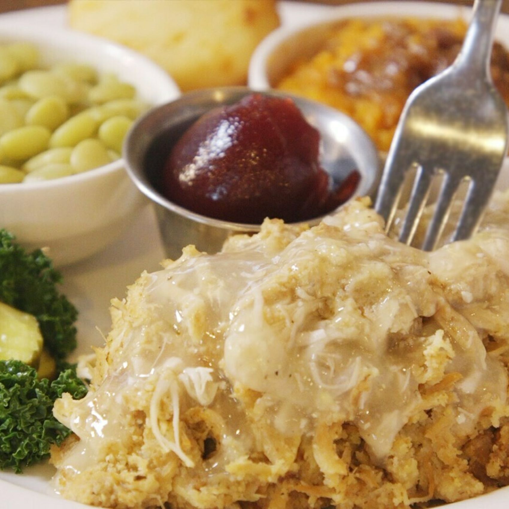 Lunch & Dinner Menu - Walton's Southern Table - Huntsville, AL