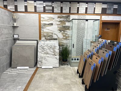 Tile Importer and Distributor