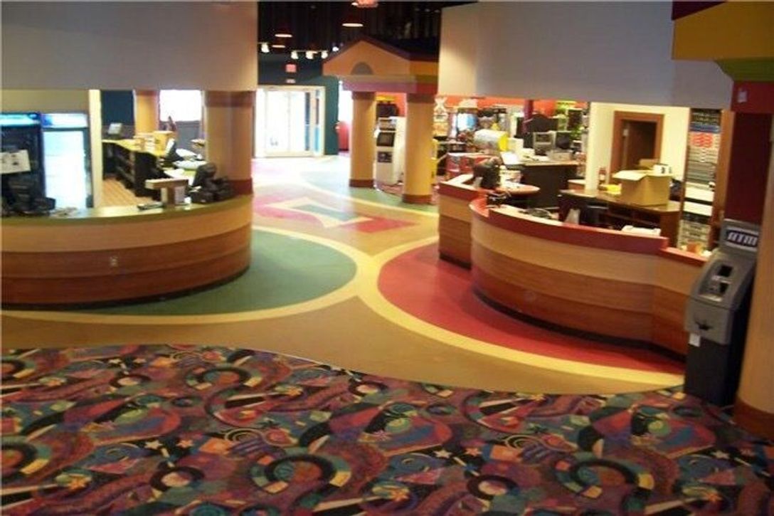 Epoxy Coating, Concrete Polishing - San Antonio, Texas | CSM Concrete ...