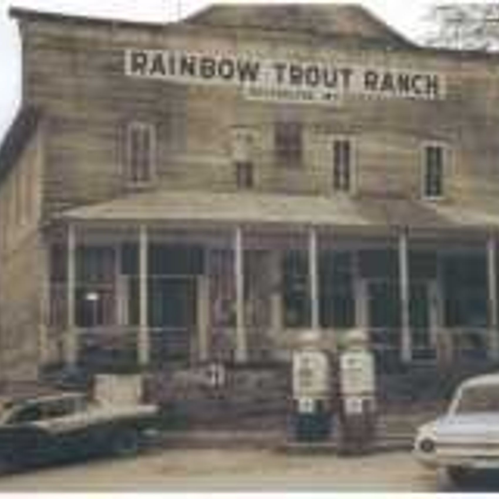 History | Rainbow Trout & Game Ranch | Rockbridge, MO