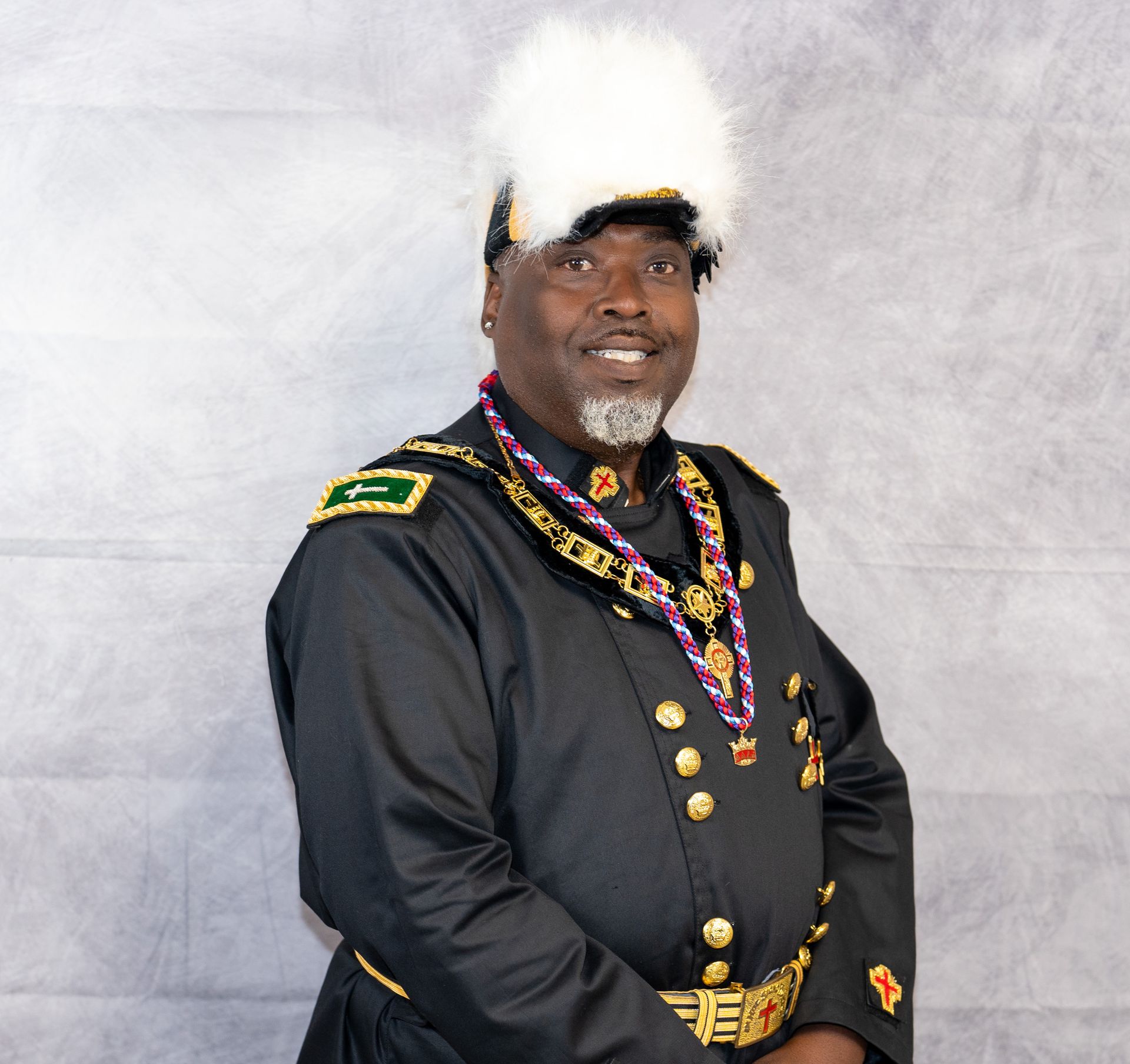 HED GRAND COMMANDRY - Ardmore, OK