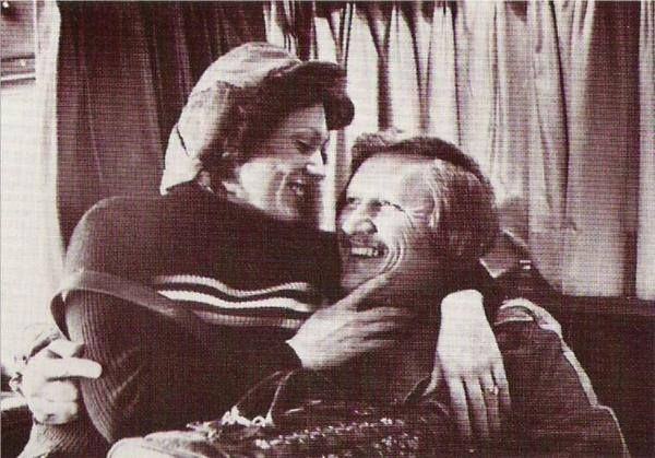 Reba Rambo Ministries | Nashville, TN