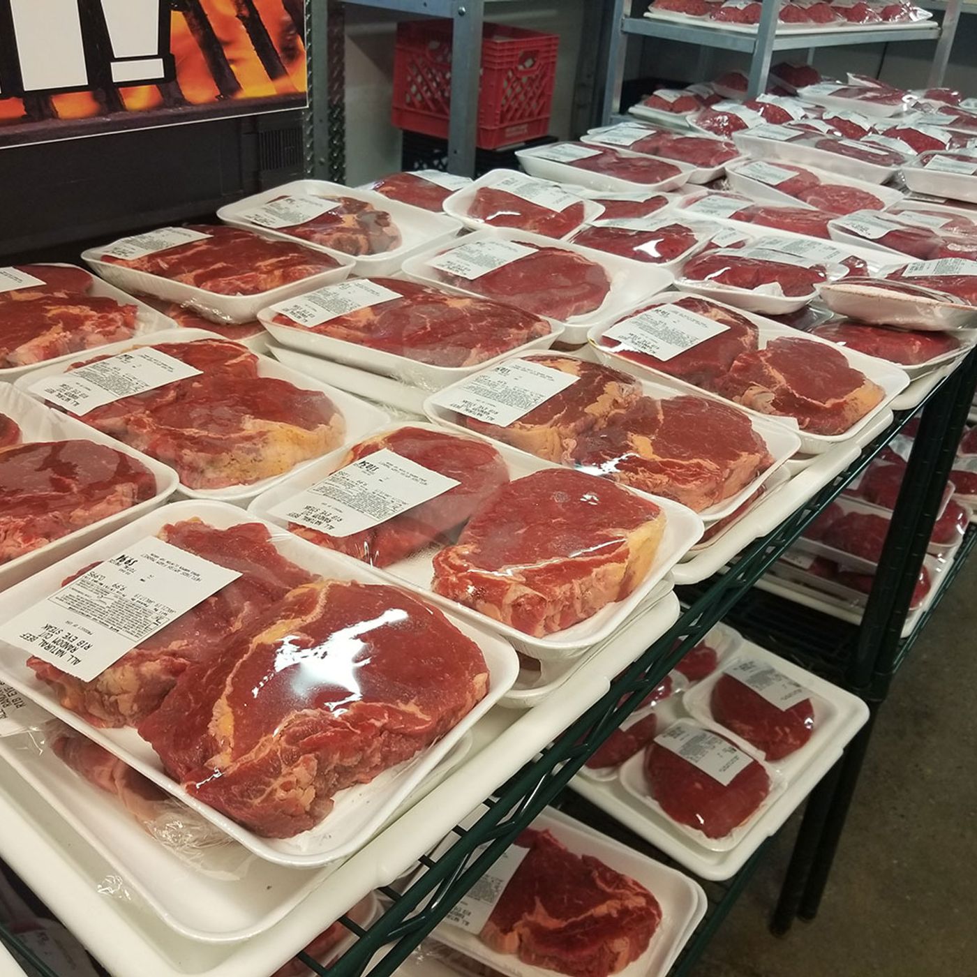 HEFLING'S AMISH FARM MARKET