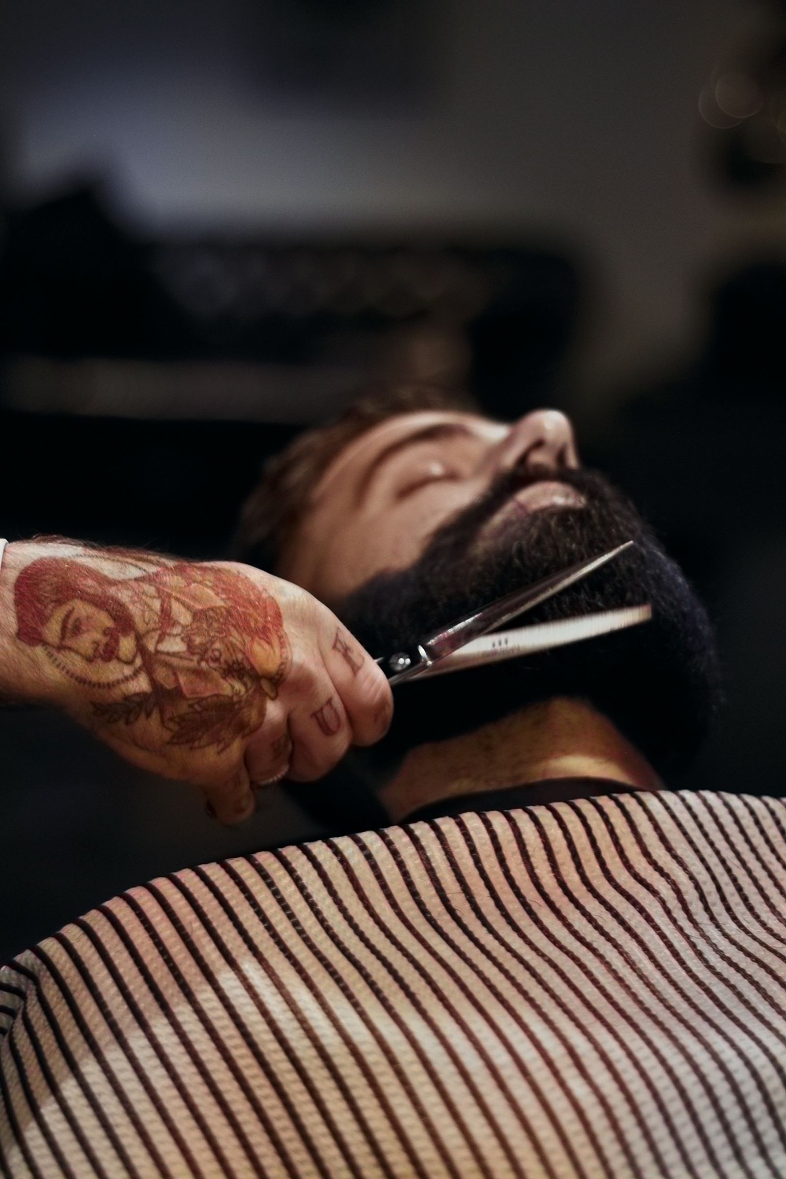 Kennedy’s Barber Club | Expert Haircuts & Grooming in West Chester