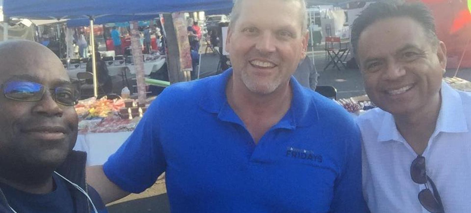 Downtown Fridays Santa Maria