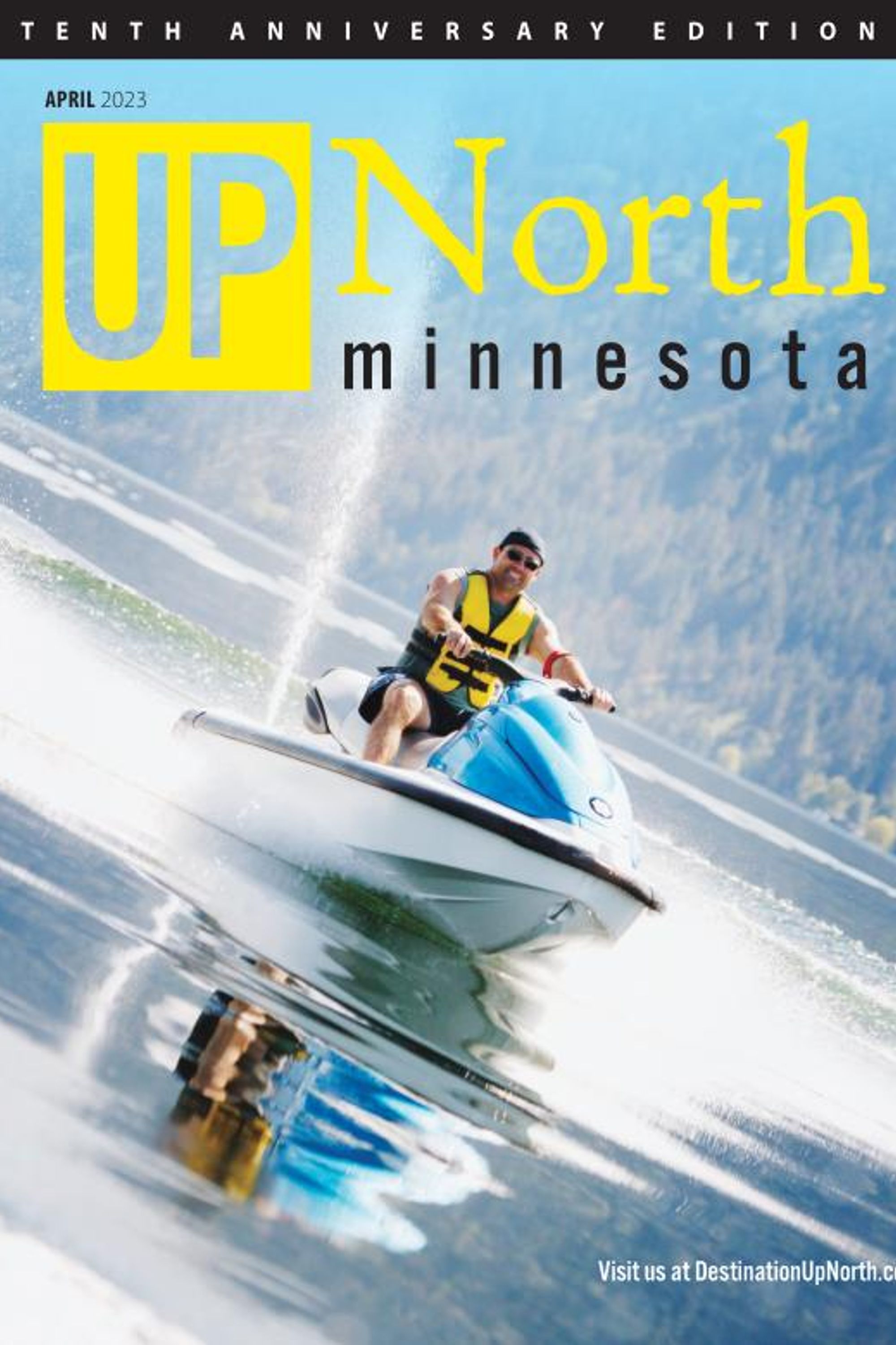 UpNorth Minnesota Magazine