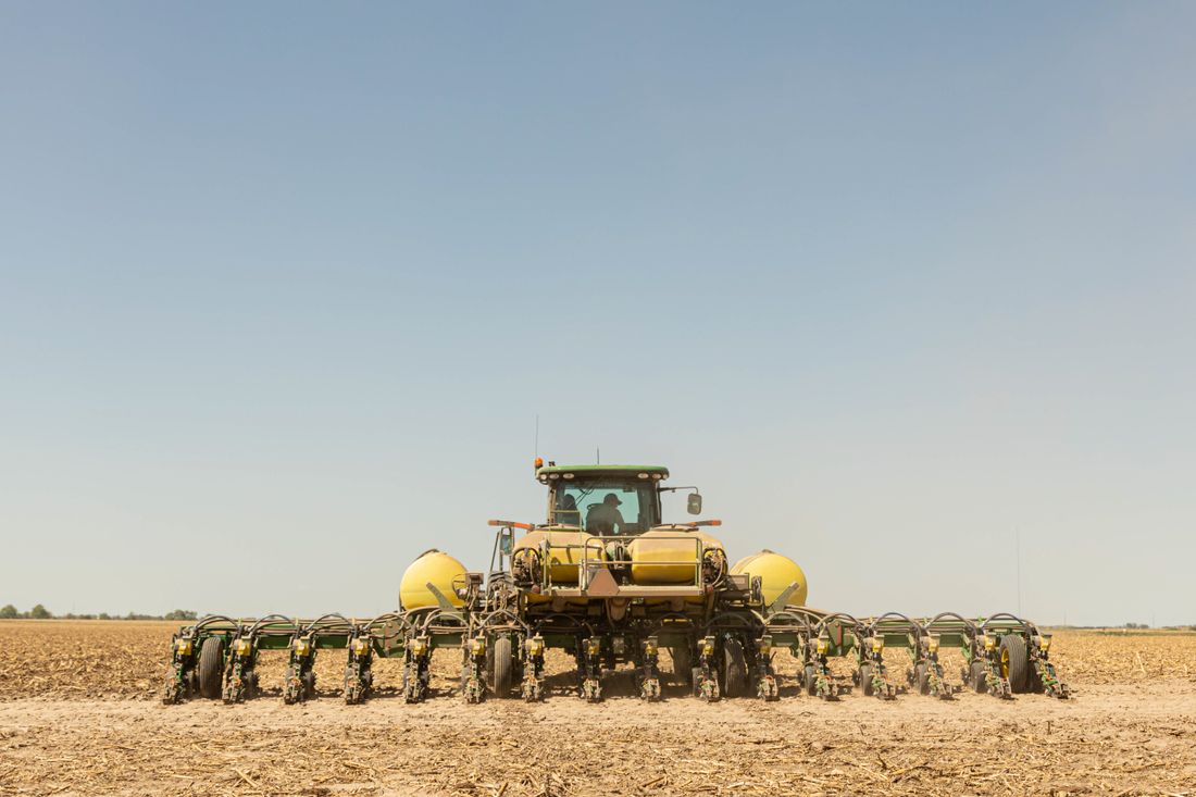 Performance Planting | Precision Planting