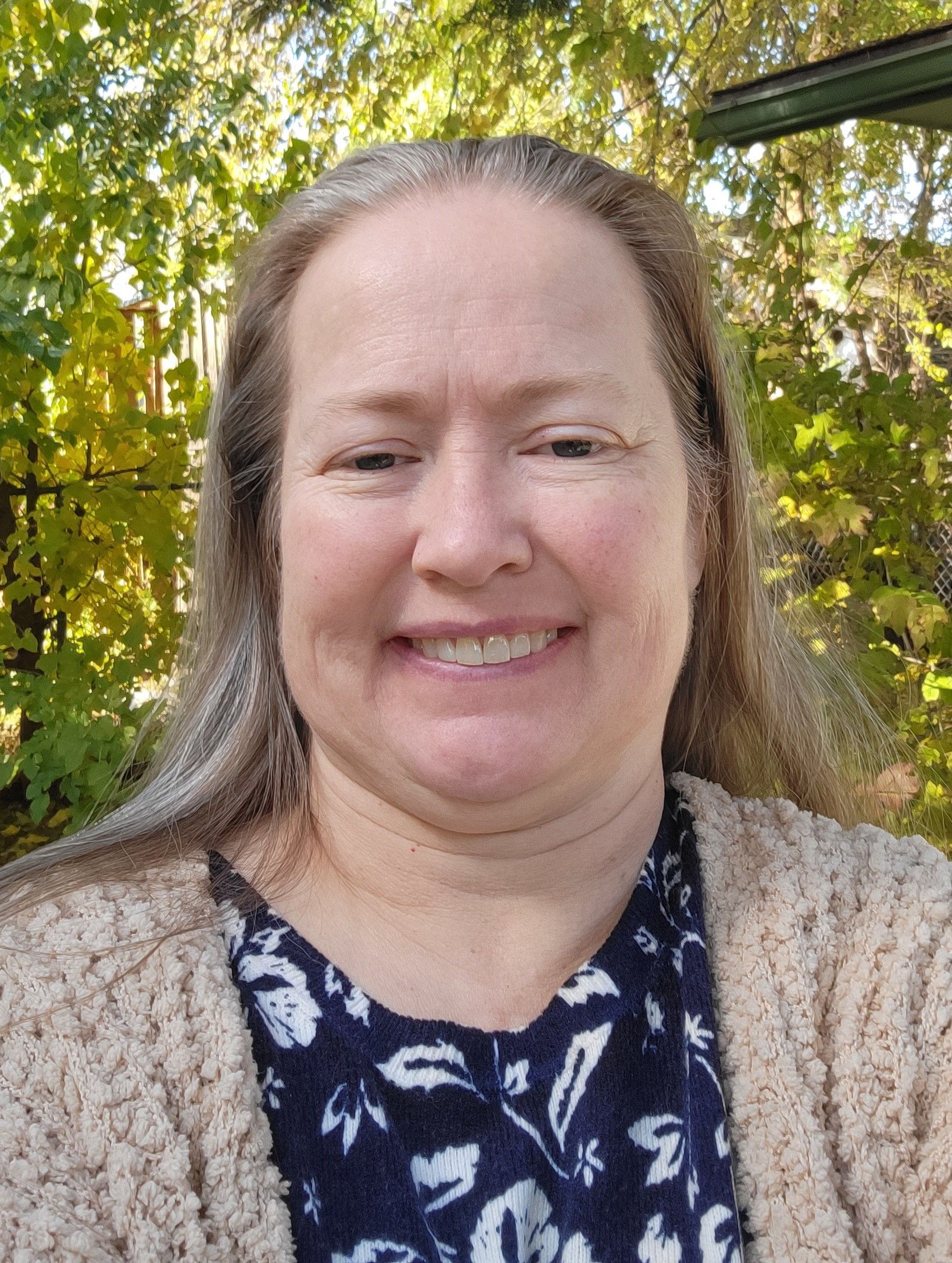 Brandi Bechtel, LPC Meridian, ID