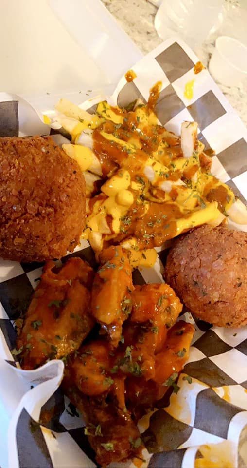 Soul Food Restaurant near Houston, Tx - O.J's Seafood & Soulfood