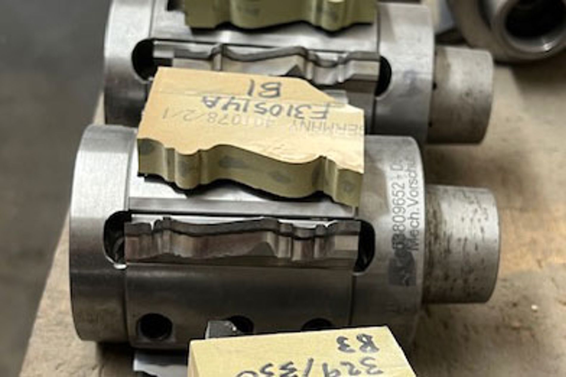 Setzer Forest Products Inc. | Committed To Excellent Service