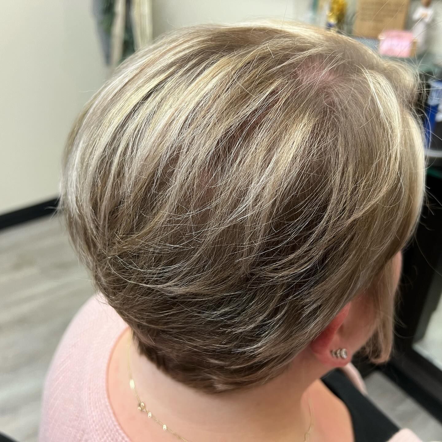 Hair & Beauty Salon in Frederick, MD - Tanglez Hair Design, LLC