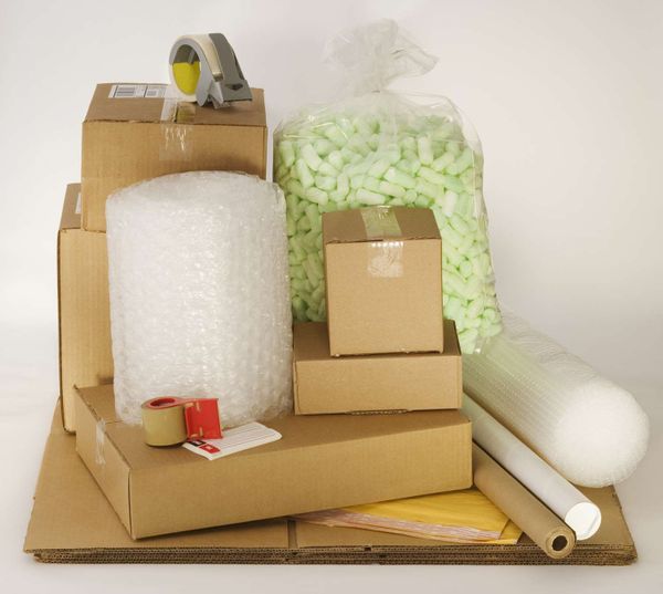 Moving Services in Las Vegas, NV - Five Star Moving