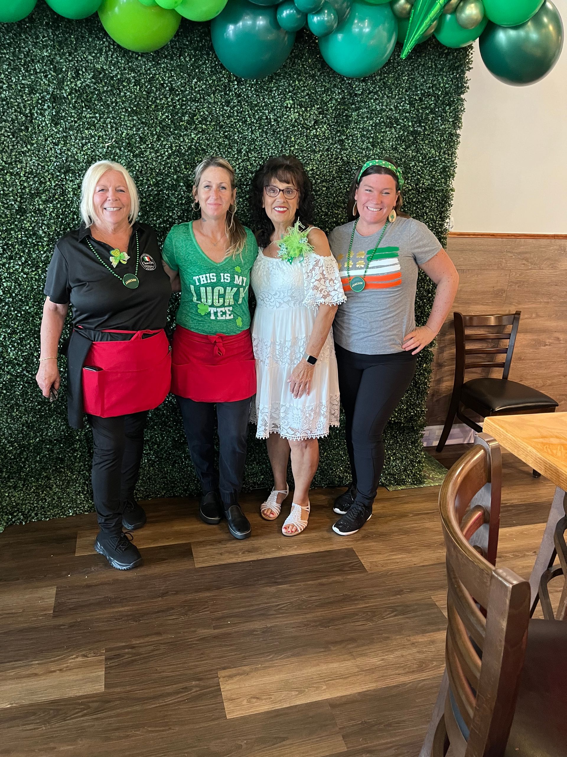 Photo Gallery - Stuart, FL | Duke’s Place Bottoms Up Bar & Grill