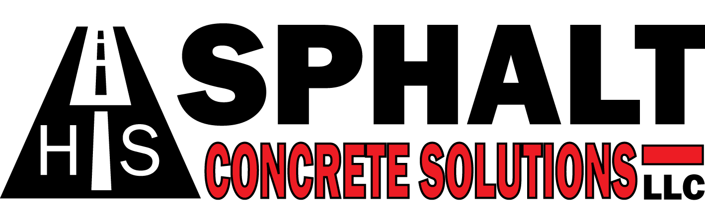 Asphalt Paving, Seal Coating & Concrete | H&S Asphalt