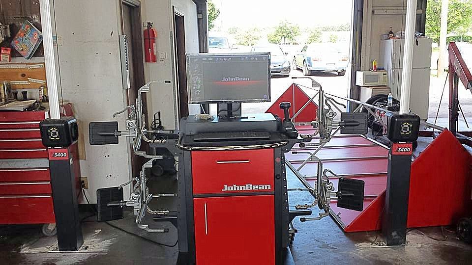 Auto Repair Service in Raleigh NC | Raymo Car Care Experts