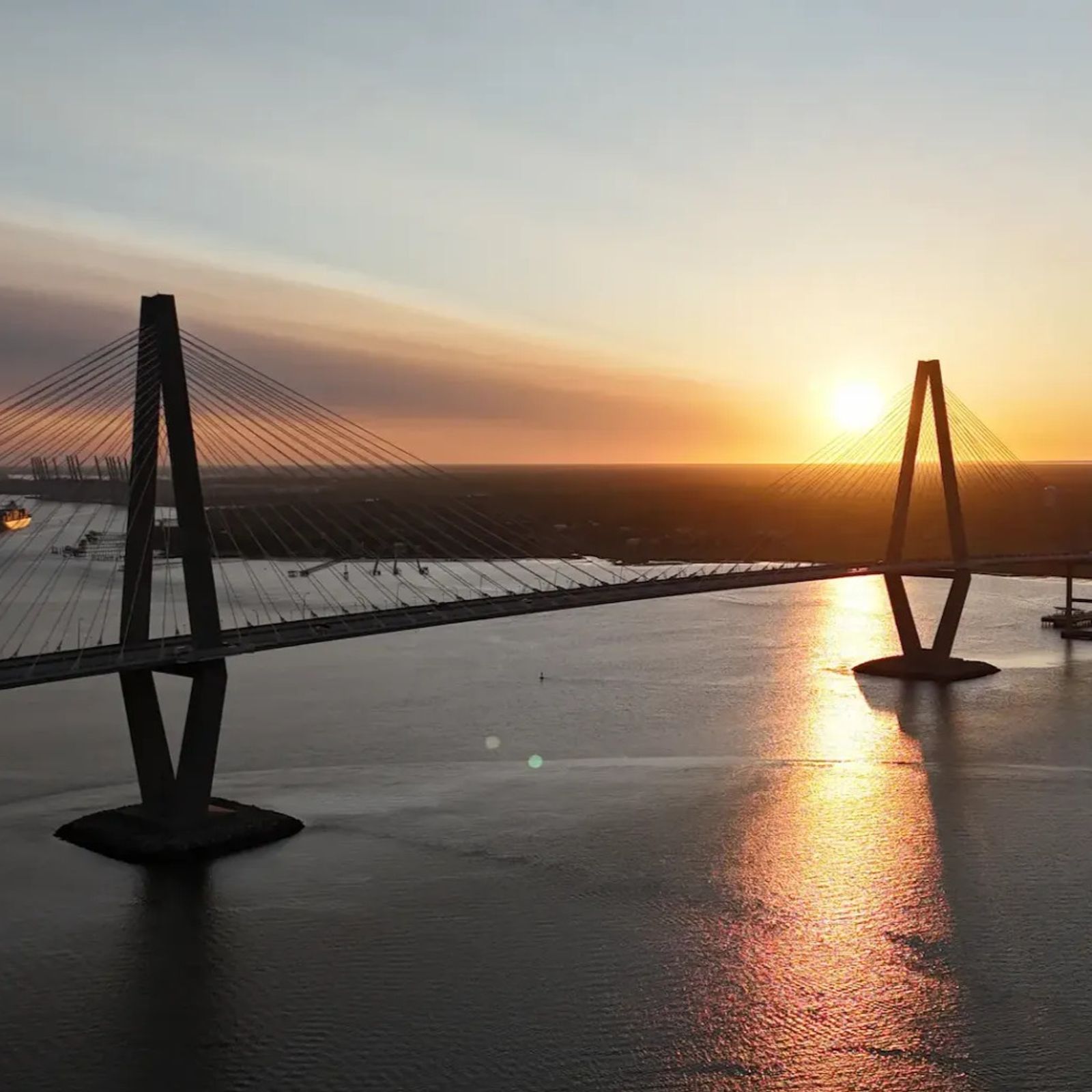 Low Country Coastal Excursions | Best Charleston Boat Tour