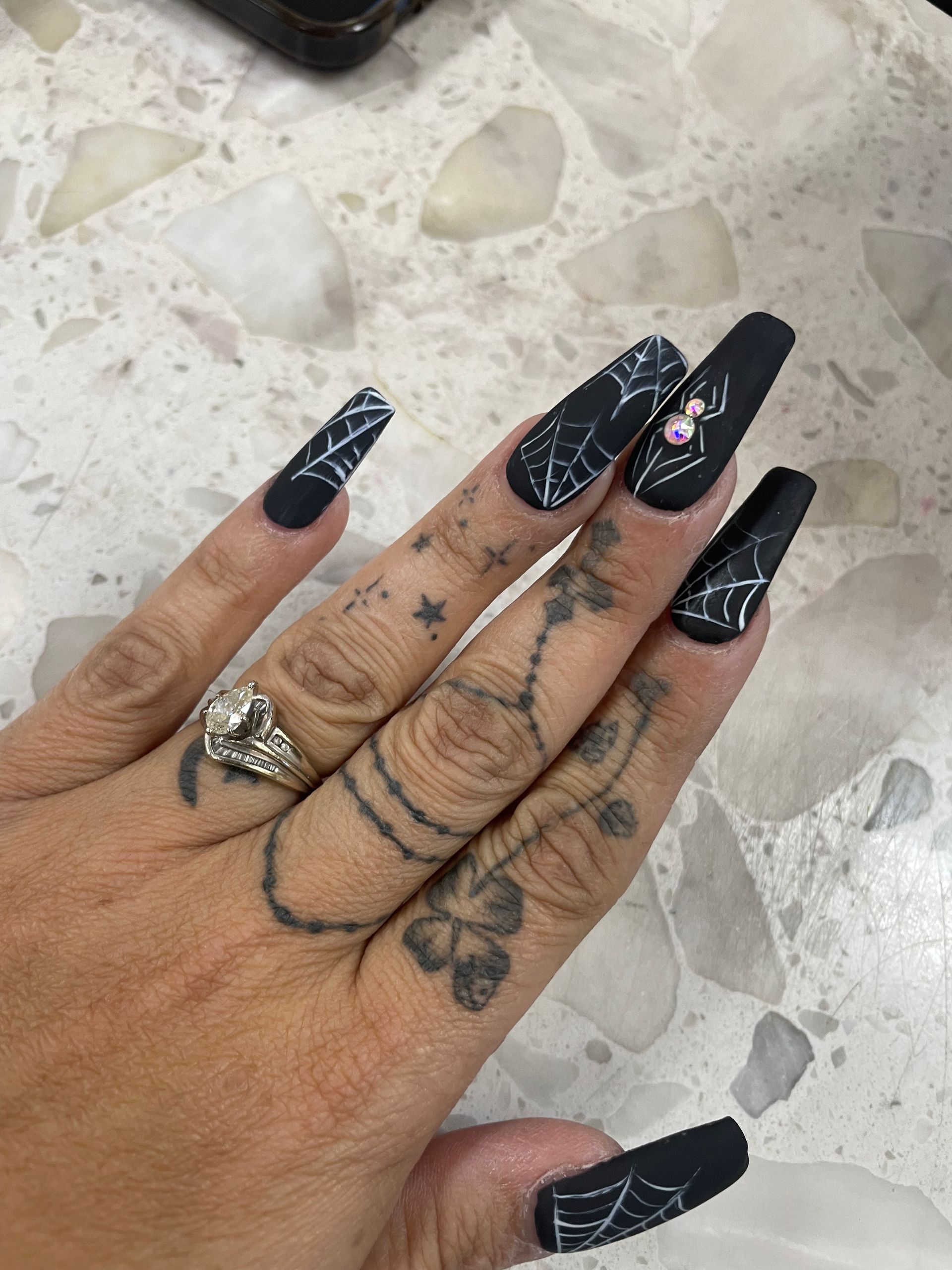 NV Nails | Gallery