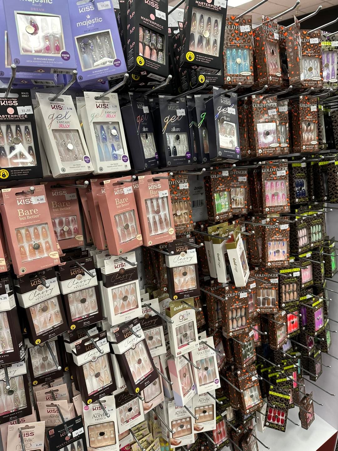 Natural Hair Extensions & Lashes | My Beauty Supply - Charlotte, NC