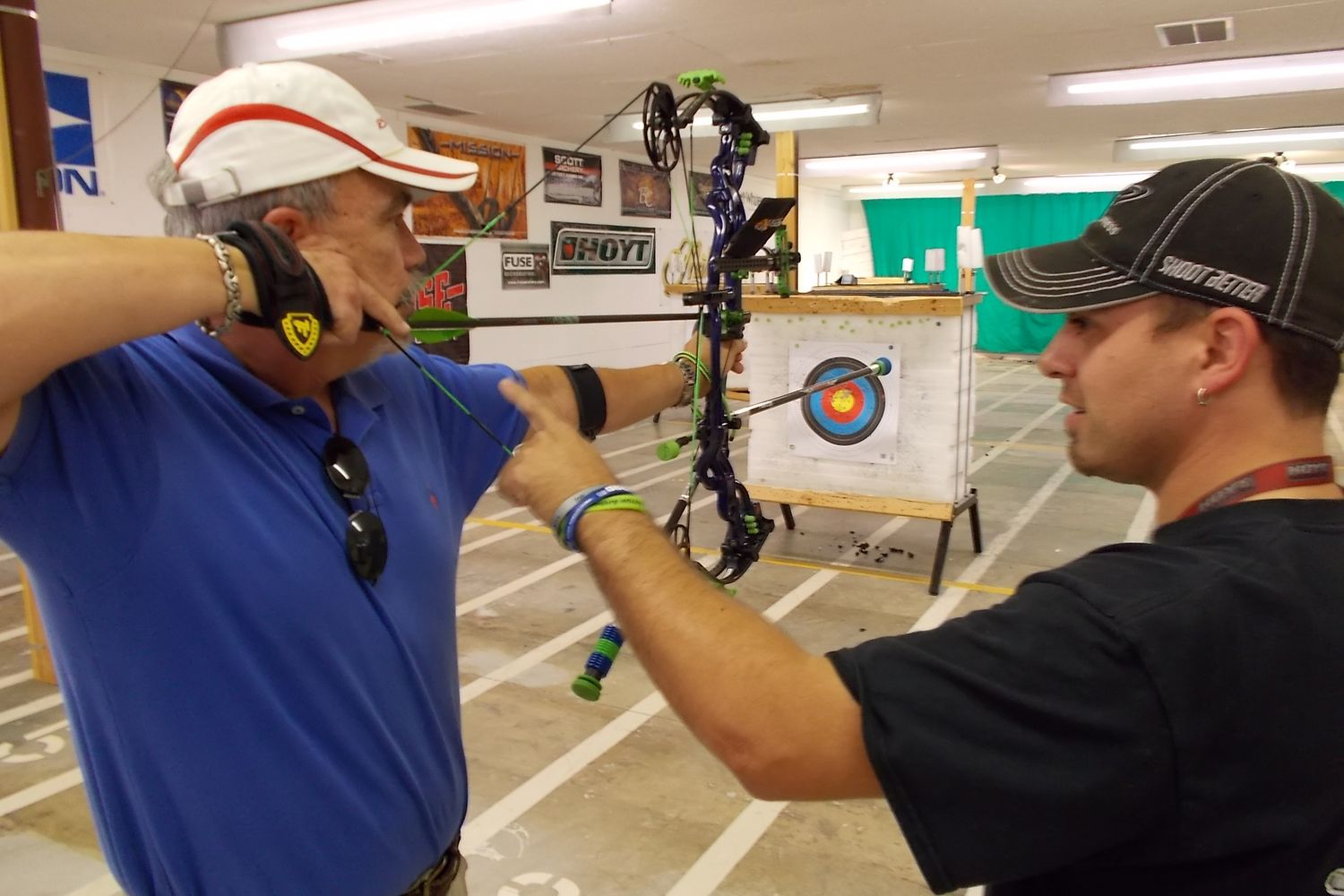 Archery Pro Shop & Equipment Columbia, South Carolina From Jeffery ...