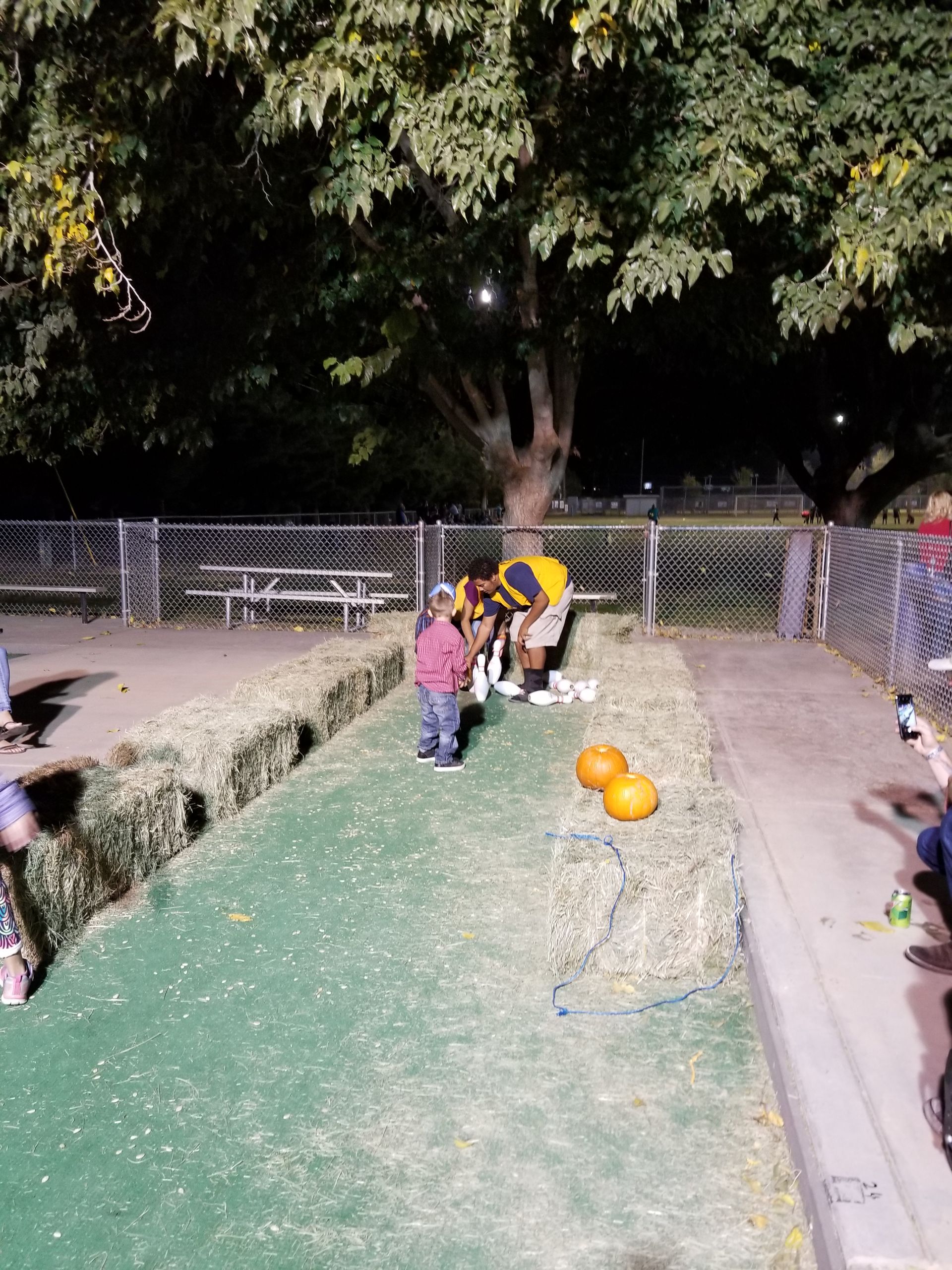 Pahrump Disability Outreach Program Annual Fundraiser - Family Fun ...