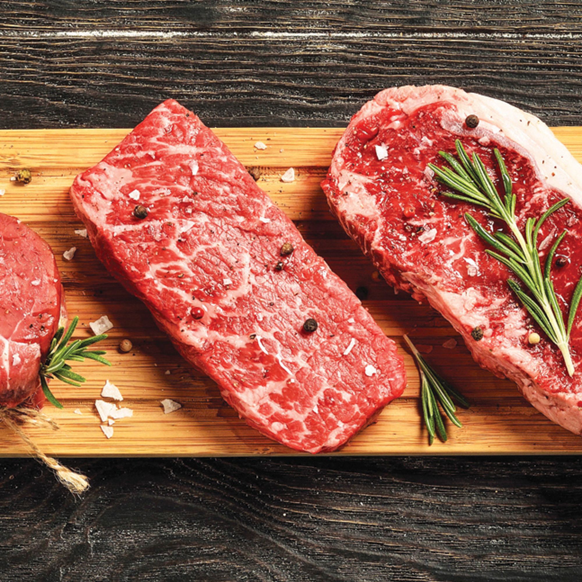 Beef & Pork Processing | Bur-Pak Family Foods, Inc. | 98 East Rosebud ...