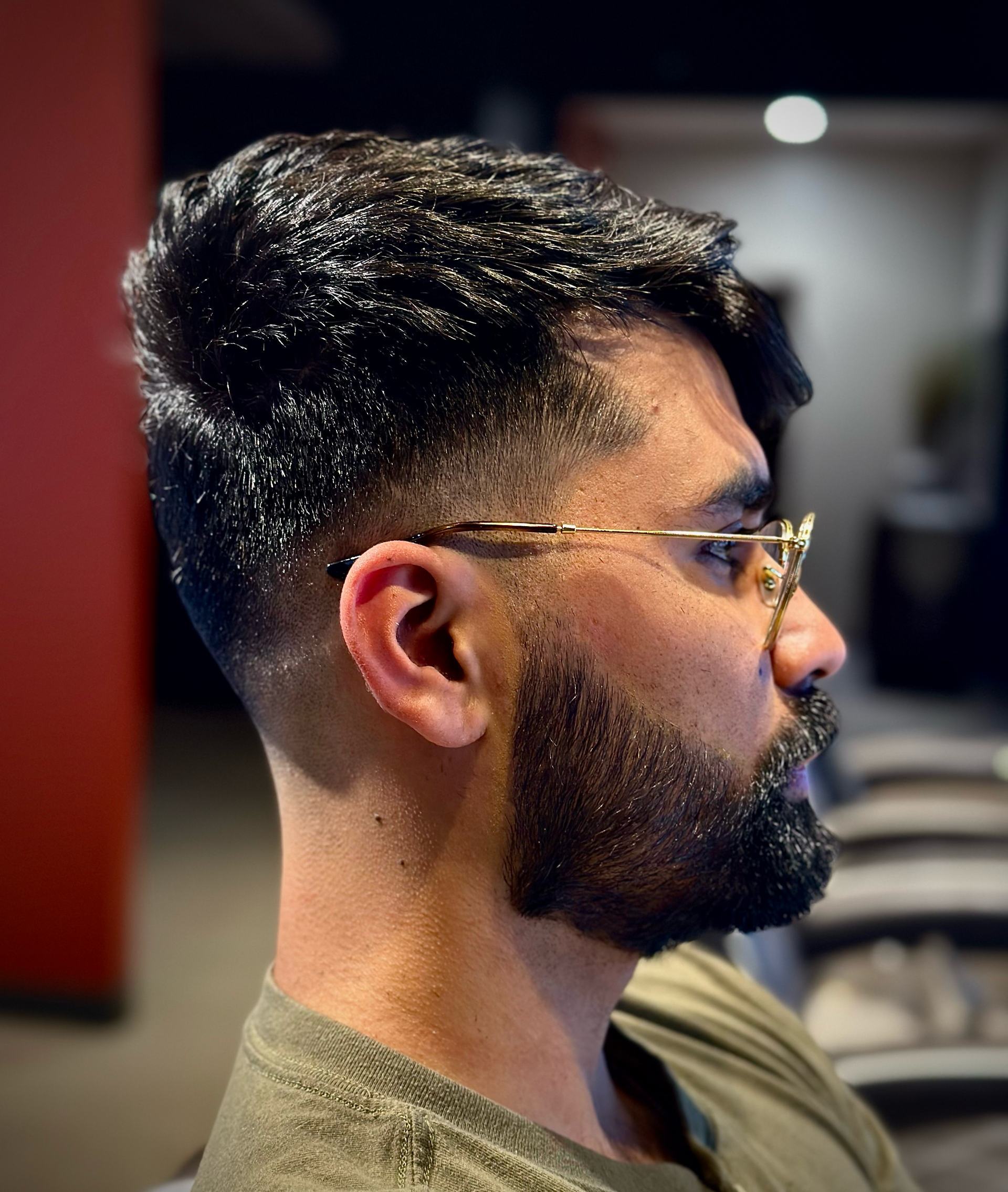 Kennedy’s Barber Club | Expert Haircuts & Grooming in West Chester