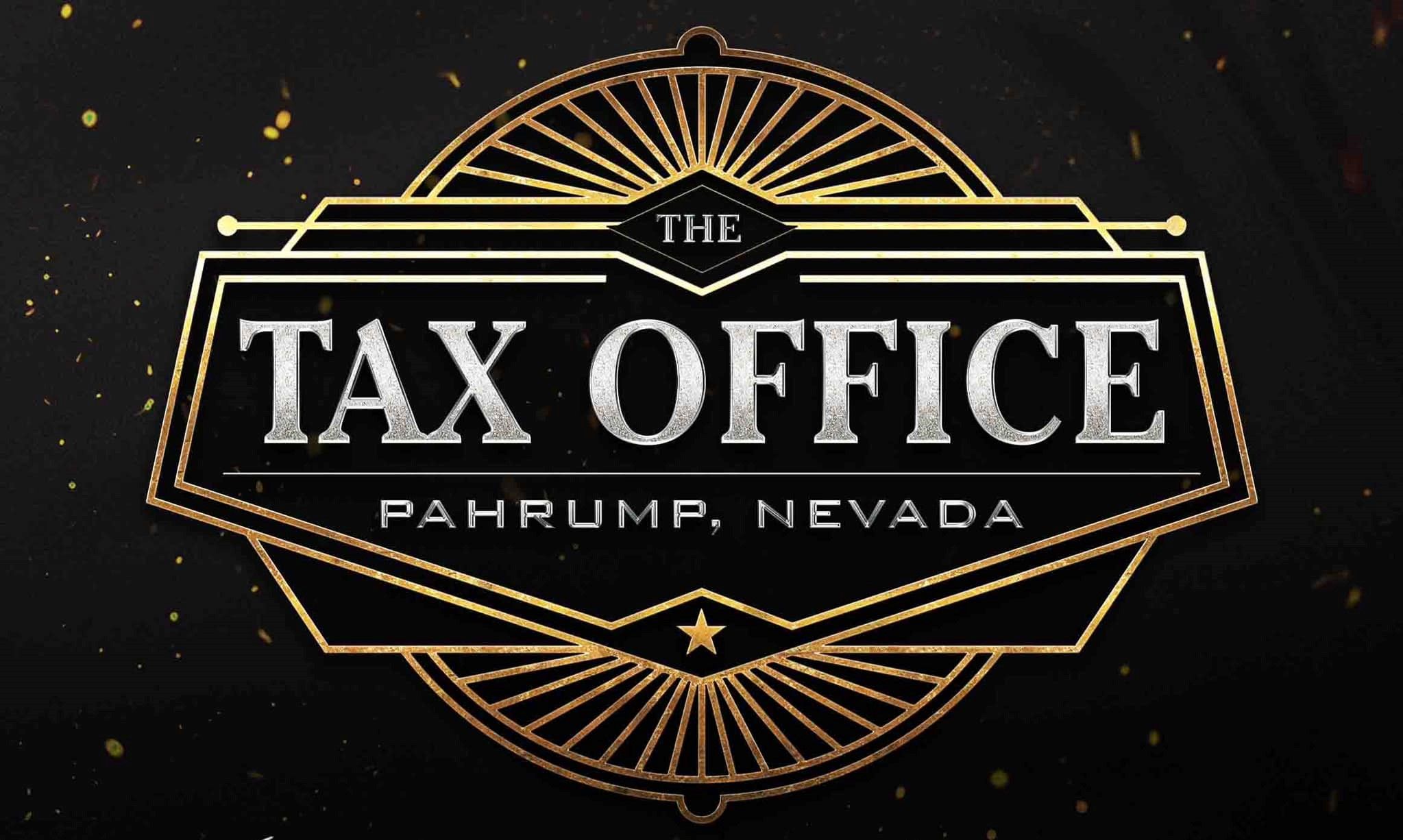 Accounting & Tax Services near Pahrump, NV - The Tax Office NV LLC