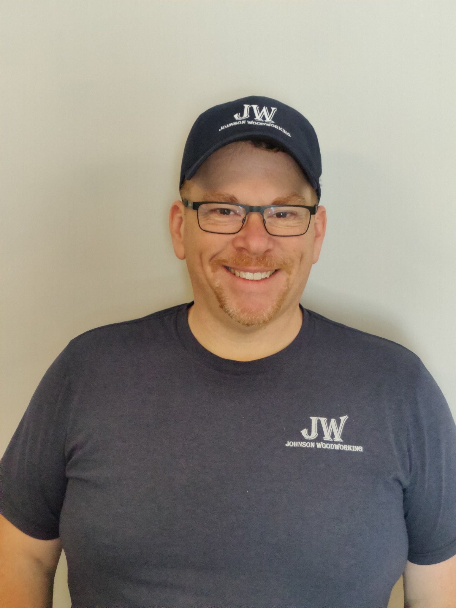 About Johnson Woodworking | Custom Cabinet Maker in Central Indiana