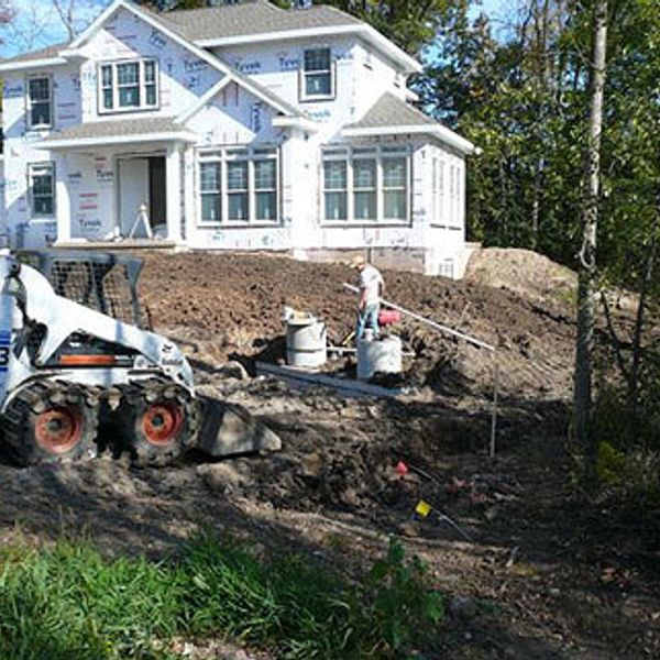 Meyer Plumbing