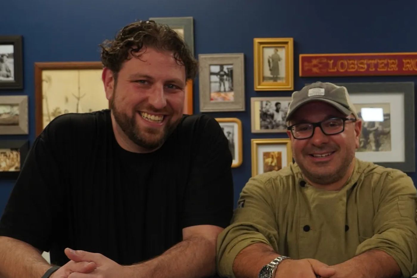 Supreme Seafood - About Us