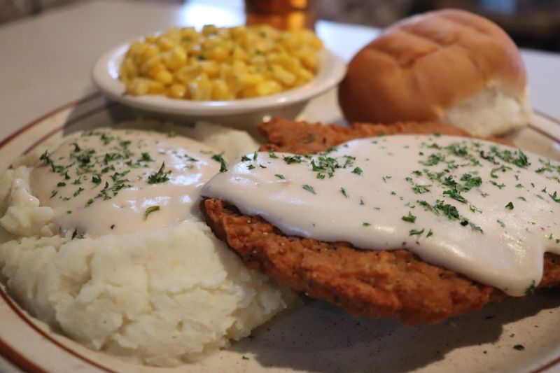 Marsh Inn | Collins, WI