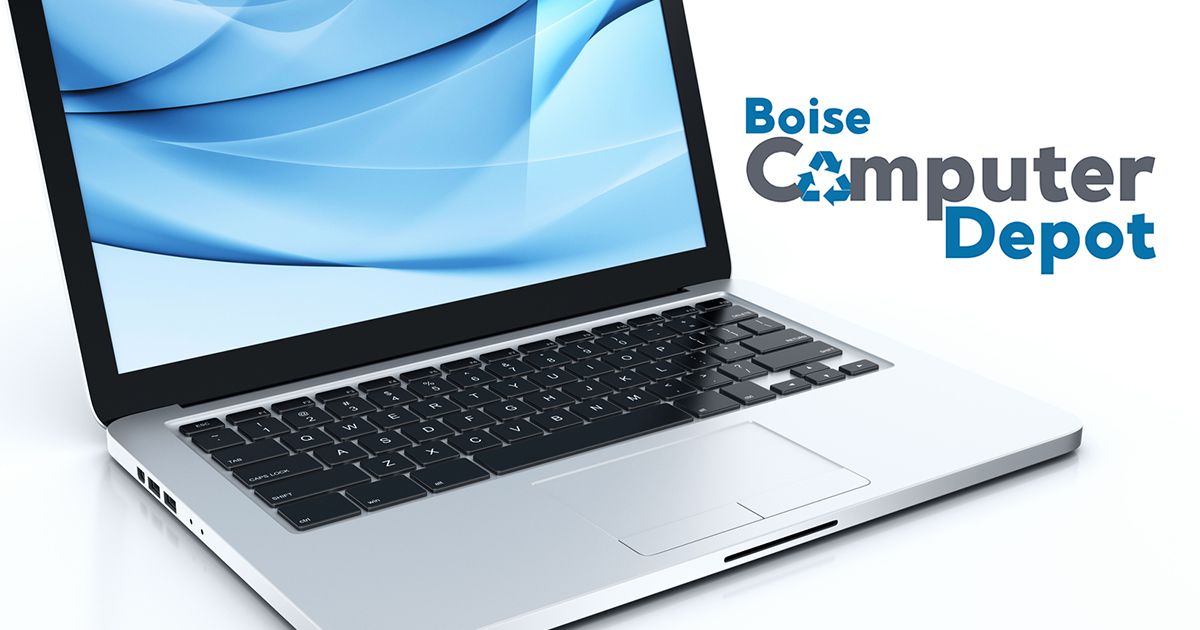 Custom Gaming PC, Accessories | Boise Computer Depot