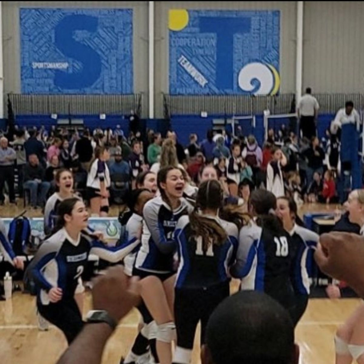 Direction Volleyball Club: Elite Volleyball Training Club For 12u-17u